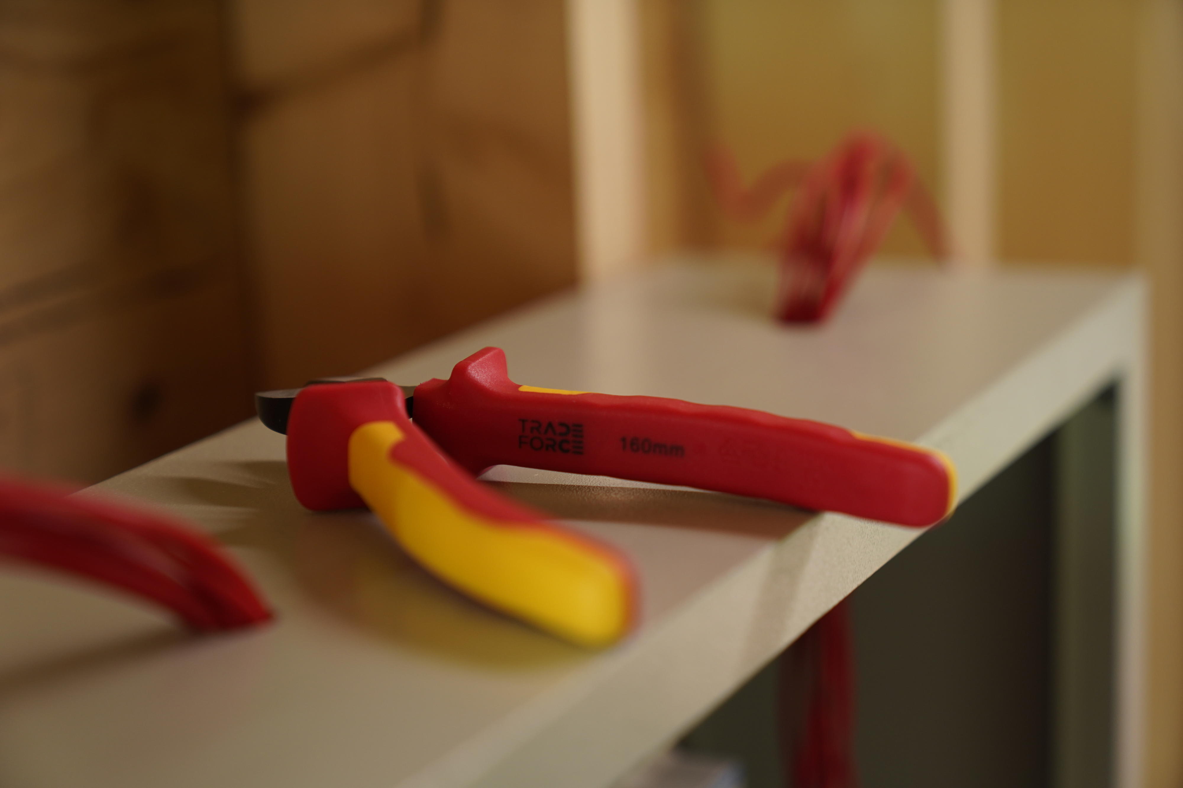 Découvrez la marque Tradeforce