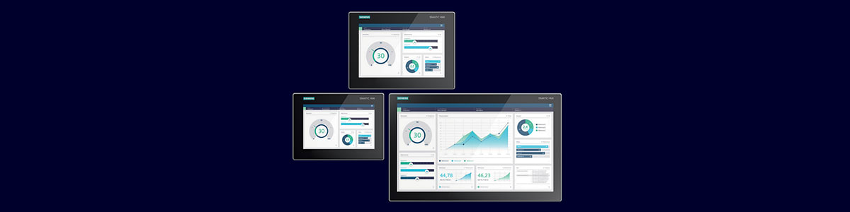 Simatic HMI Unified Comfort Panels Simatic HMI Unified Comfort Panels