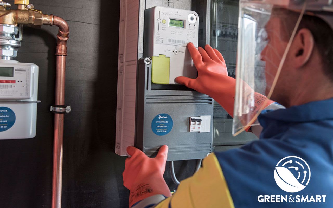 Meten is weten: de voordelen van de digitale meter