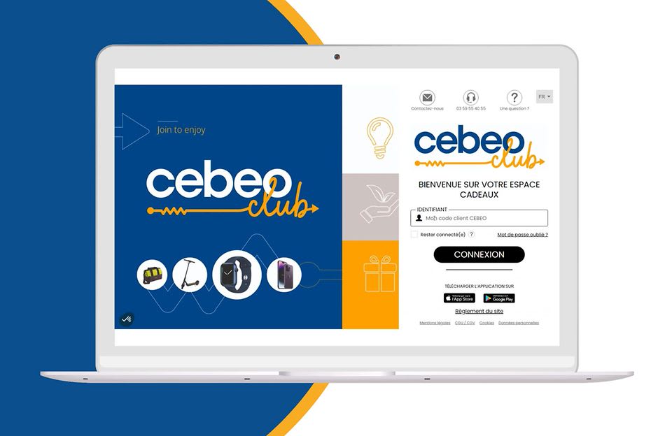 Cebeo Club : le club exclusif pour l’installateur
