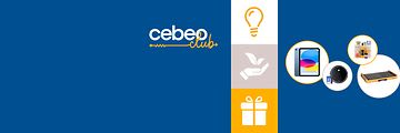 Cebeo Club : le club exclusif pour l’installateur