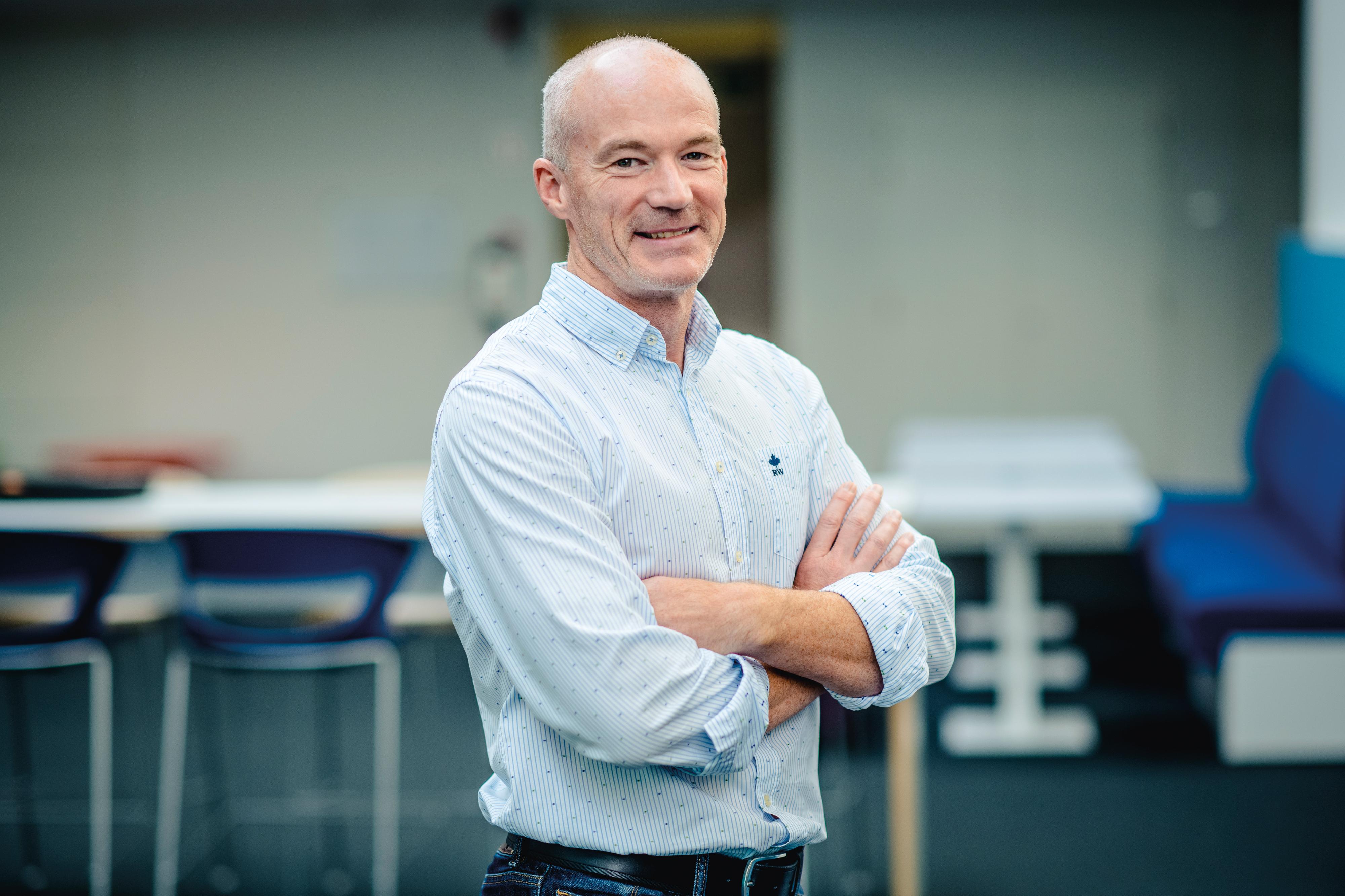 L’expansion de Niko Home Control permet au client final de réaliser des ...