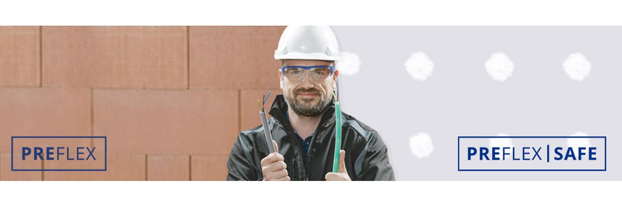 Test je AREI-kennis met de Preflex SAFE quiz