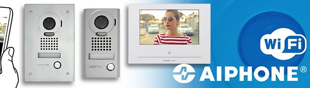 Aiphone Jo Wifi Kits