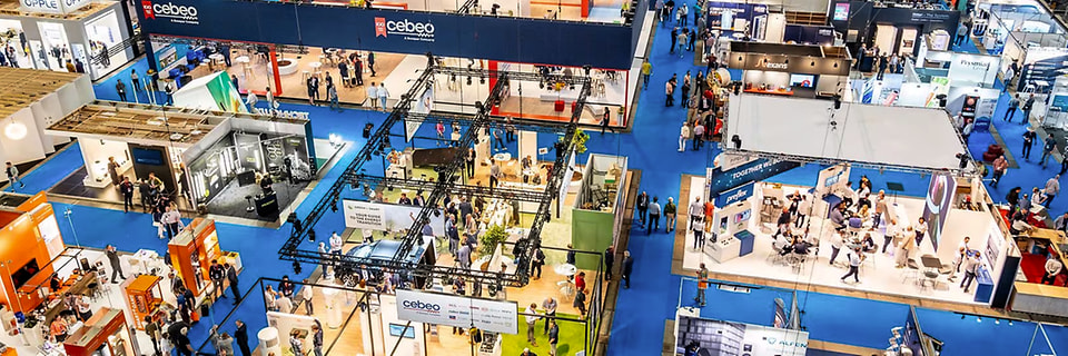CEBEO | Le premier distributeur B2B de produits électriques