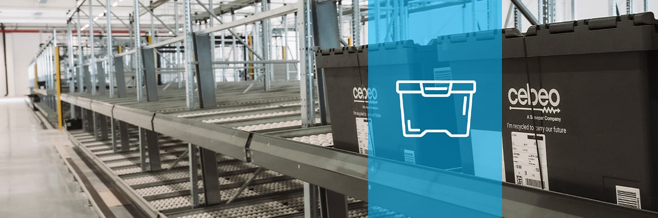 CEBEO | Le premier distributeur B2B de produits électriques