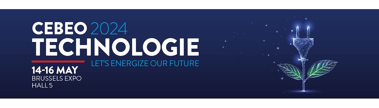 Mitsubishi Electric vanaf nu verkrijgbaar bij Cebeo