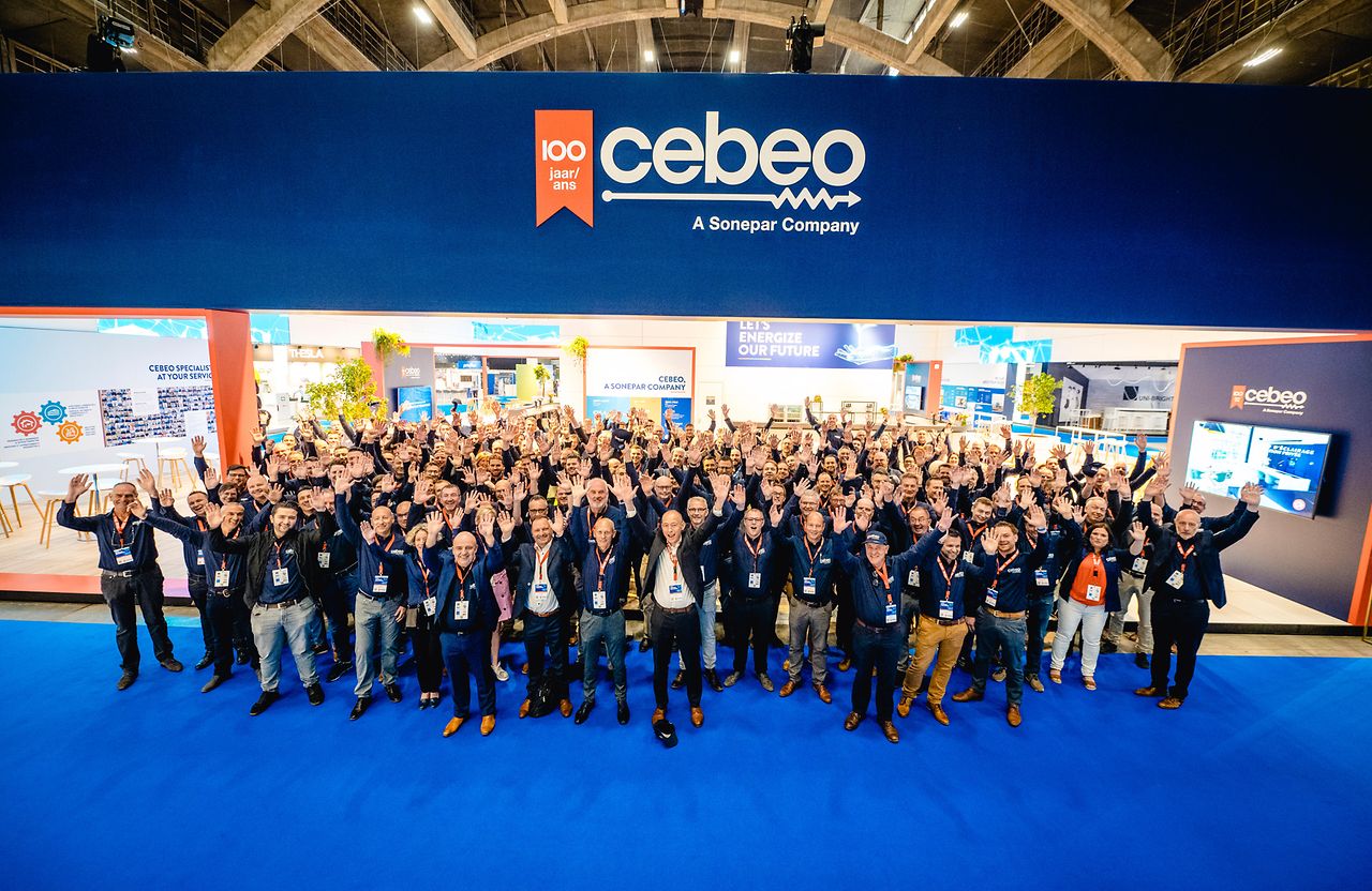 Cebeo Technologie