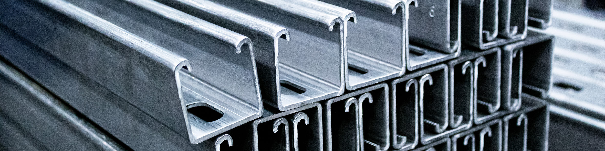 Atkore Unistrut Metal Framing Systeem