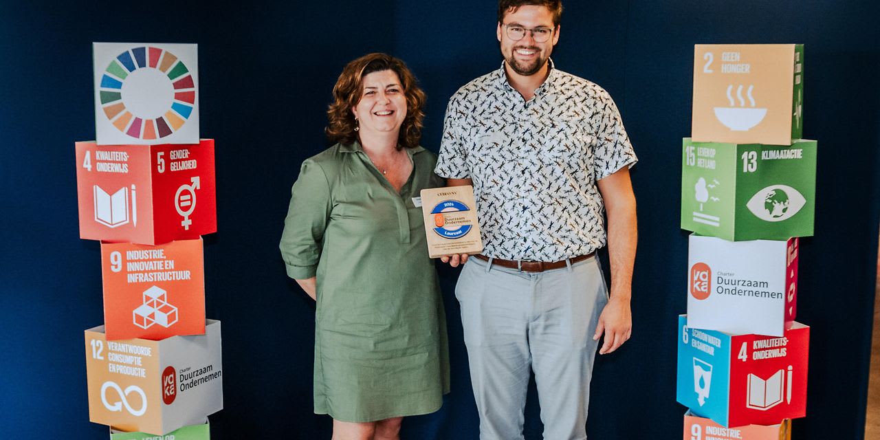 CEBEO | Elektro groothandel voor alle elektrisch materiaal