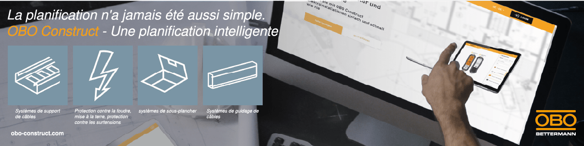 OBO Construct KTS : concevoir, dessiner, générer