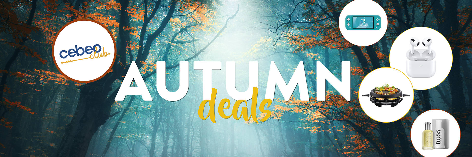 CEBEO | Le premier distributeur B2B de produits électriques