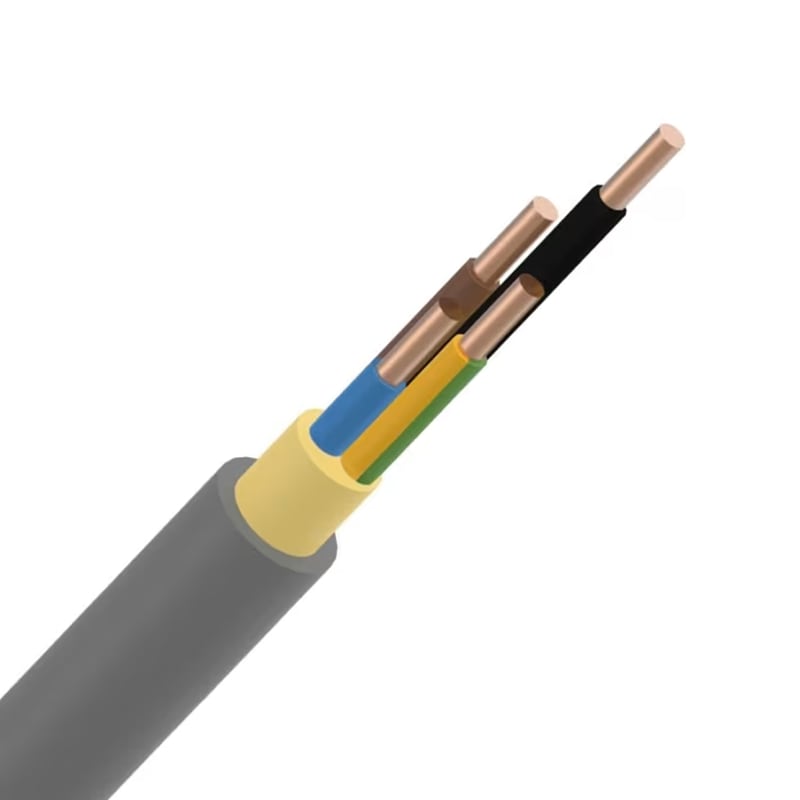 Kabel & draad kopen | Meer dan 16 000 referenties | Cebeo