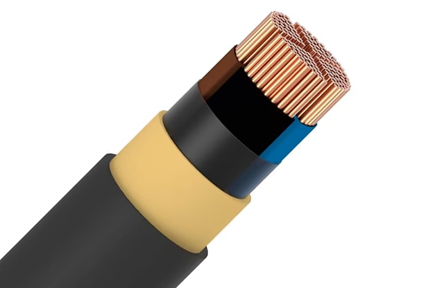 Kabel & draad kopen | Meer dan 16 000 referenties | Cebeo