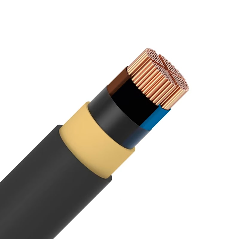 Kabel & draad kopen | Meer dan 16 000 referenties | Cebeo