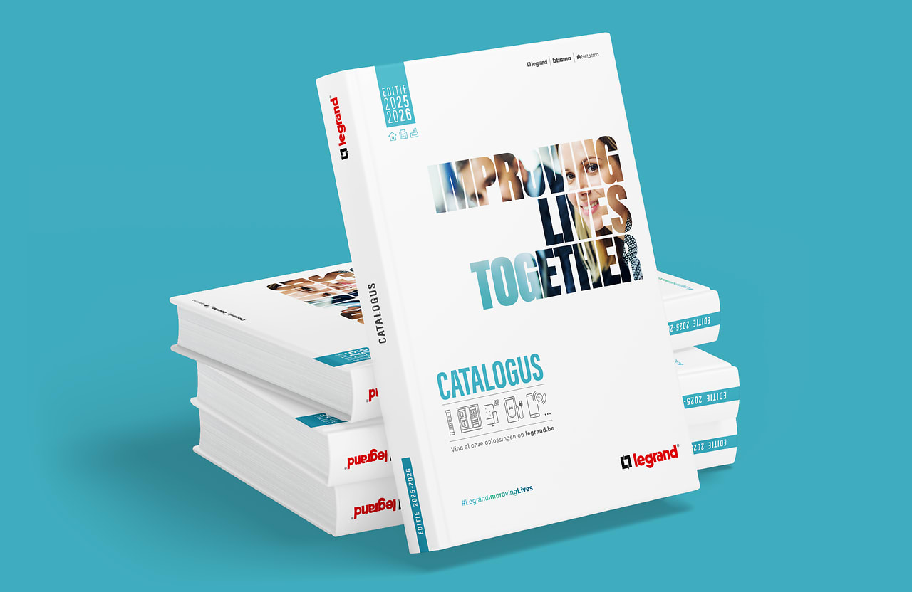Il est là ! Le nouveau catalogue 2025-2026