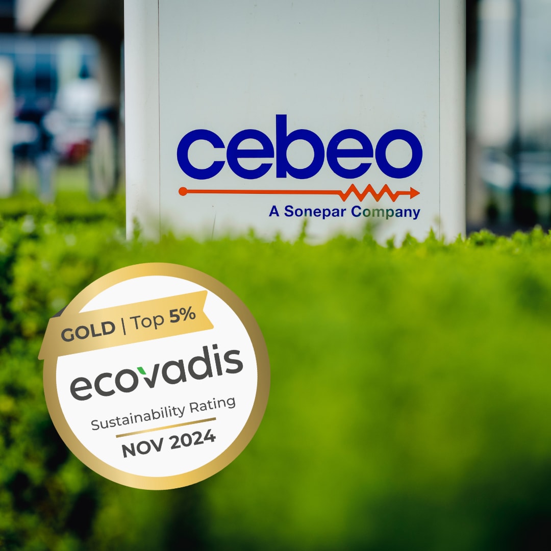 CEBEO | Le premier distributeur B2B de produits électriques