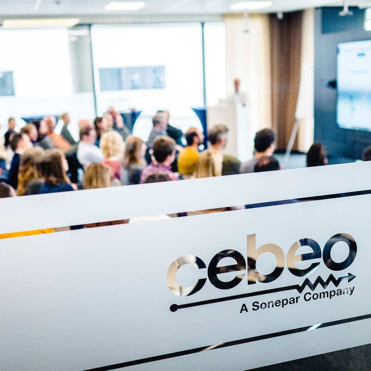 CEBEO | Elektro groothandel voor alle elektrisch materiaal