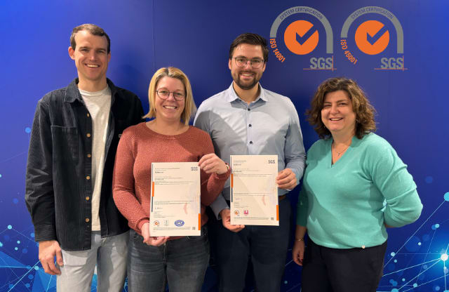 CEBEO | Elektro groothandel voor alle elektrisch materiaal