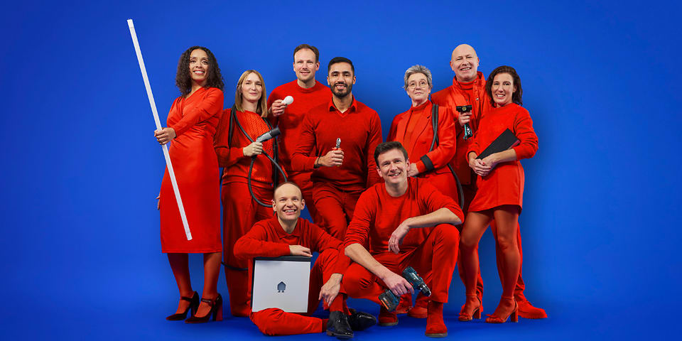 CEBEO | Elektro groothandel voor alle elektrisch materiaal