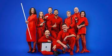 CEBEO | Le premier distributeur B2B de produits électriques