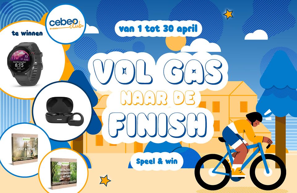 CEBEO | Elektro groothandel voor alle elektrisch materiaal