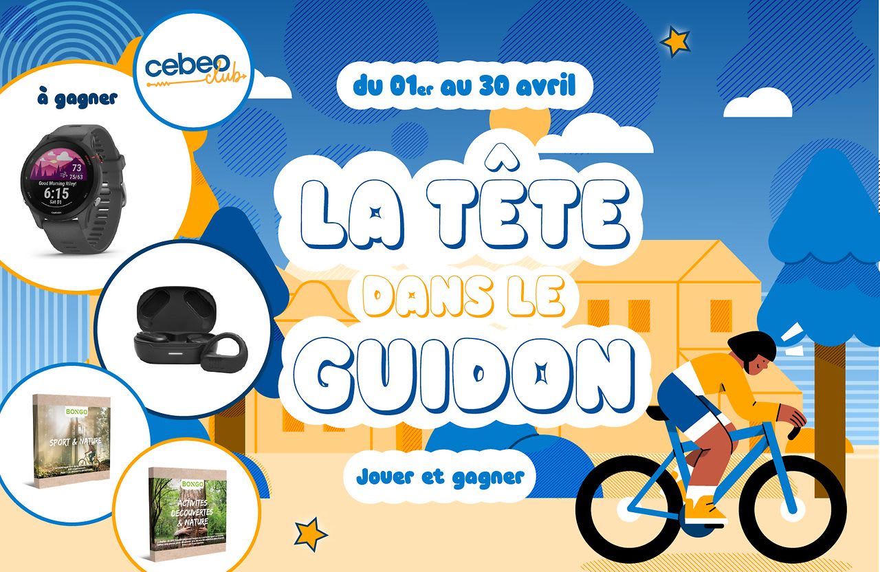 CEBEO | Le premier distributeur B2B de produits électriques