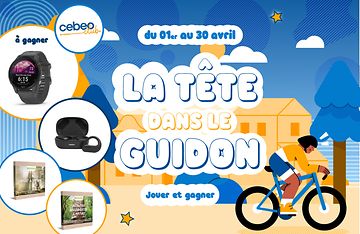 CEBEO | Le premier distributeur B2B de produits électriques