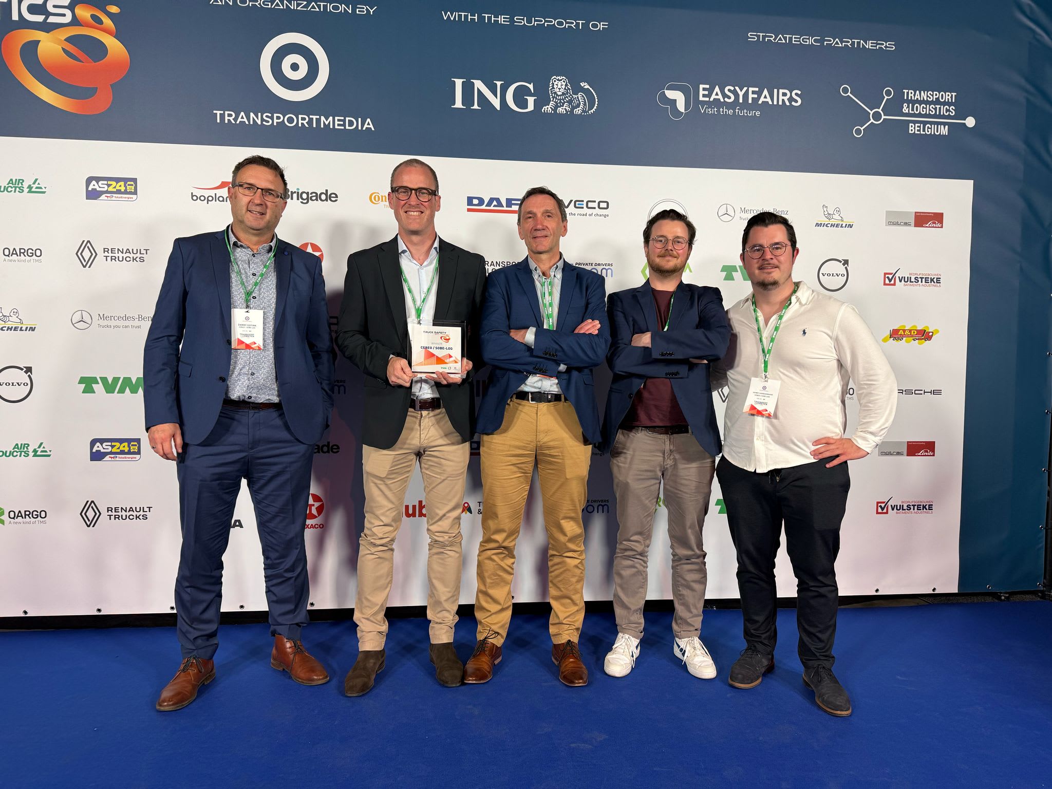 CEBEO | Elektro groothandel voor alle elektrisch materiaal