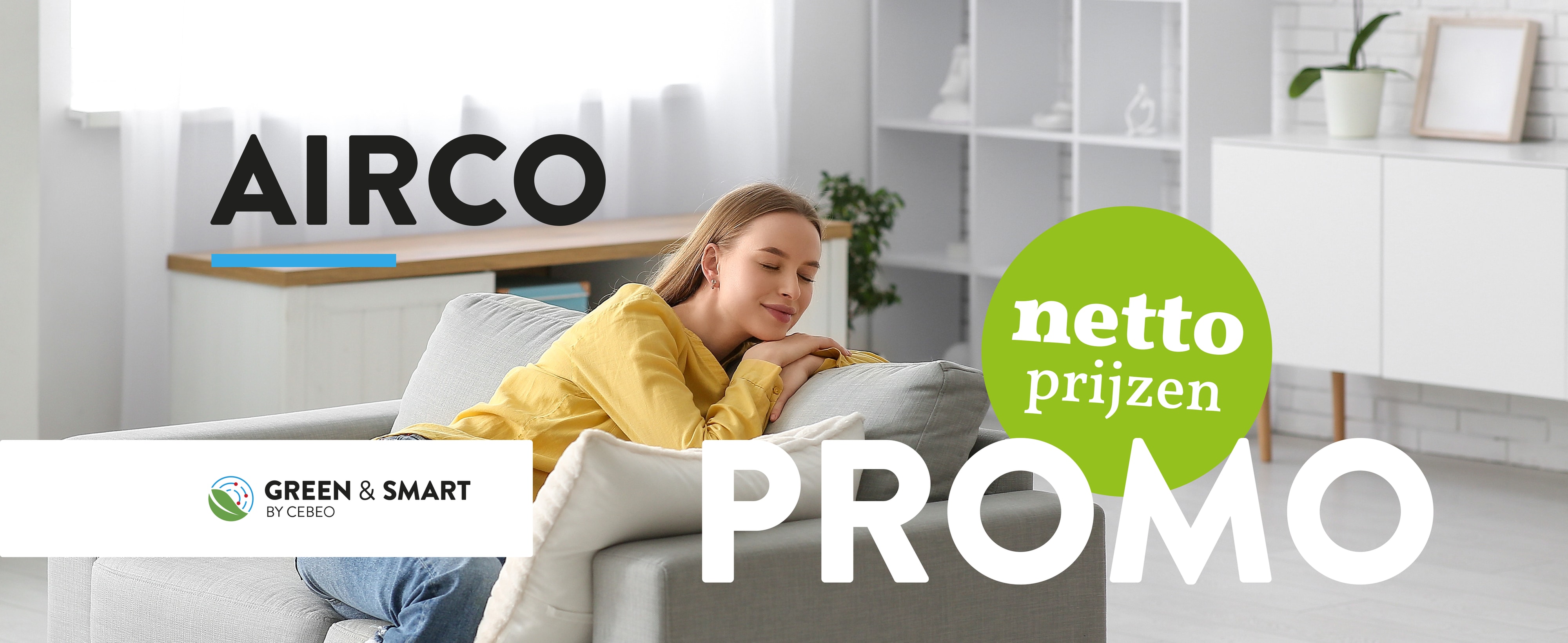 CEBEO | Elektro groothandel voor alle elektrisch materiaal