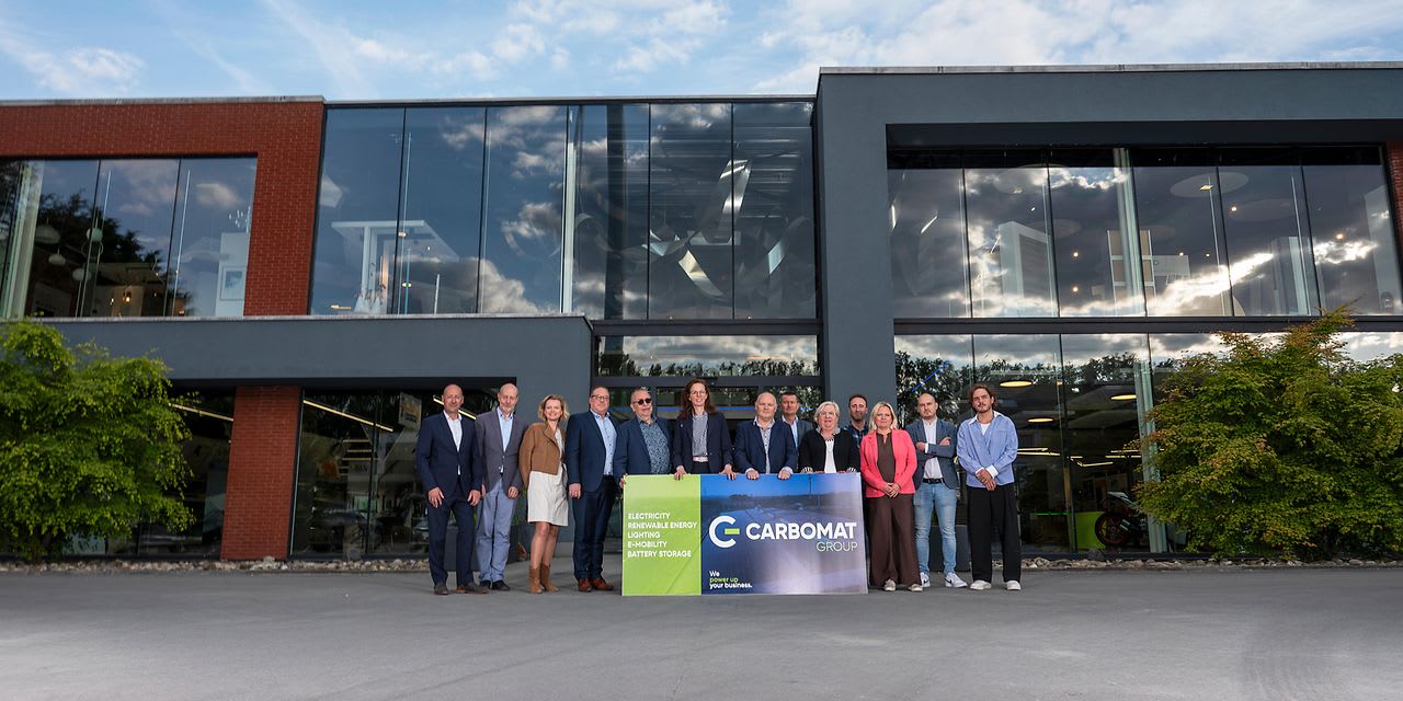 CEBEO | Elektro groothandel voor alle elektrisch materiaal