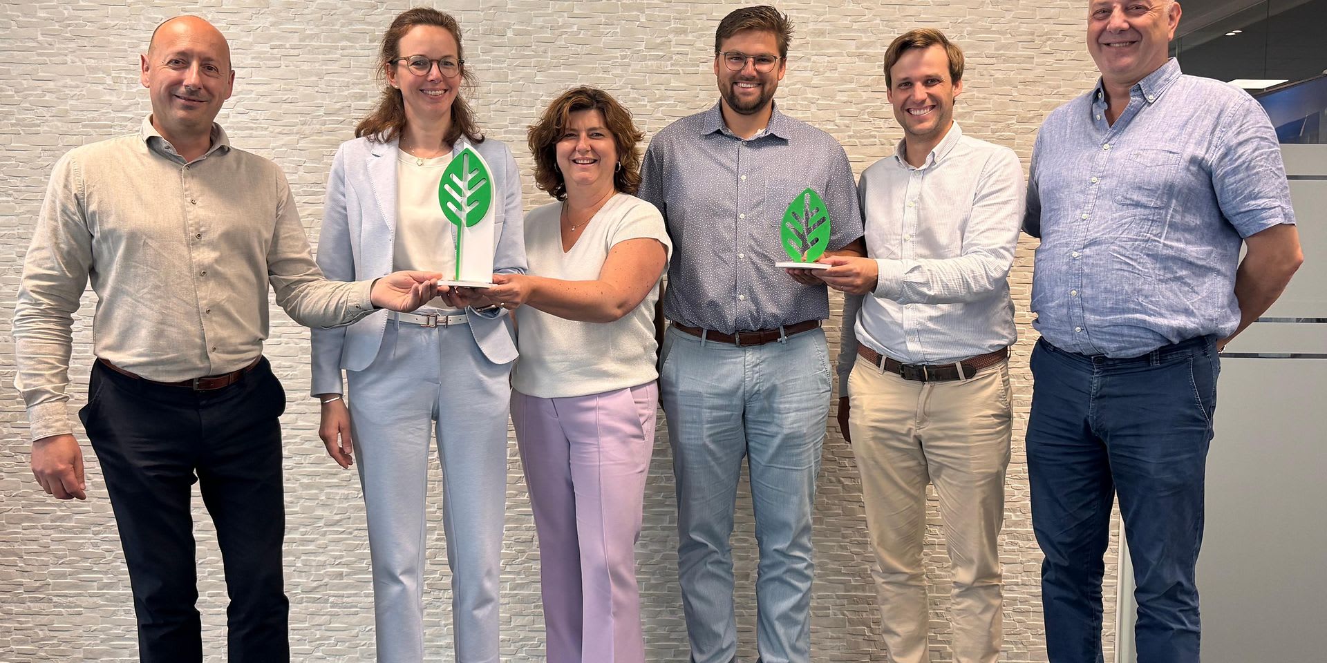 CEBEO | Elektro groothandel voor alle elektrisch materiaal