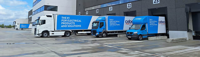 Express levering dezelfde dag