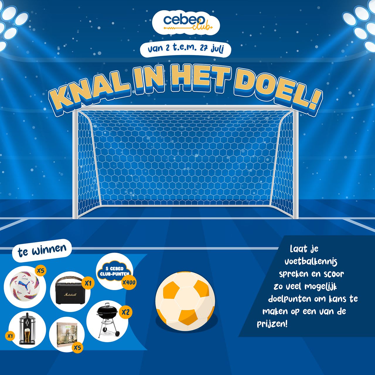 CEBEO | Elektro groothandel voor alle elektrisch materiaal