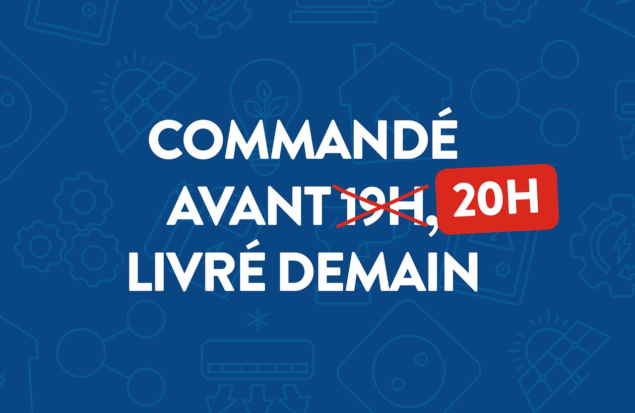 CEBEO | Le premier distributeur B2B de produits électriques