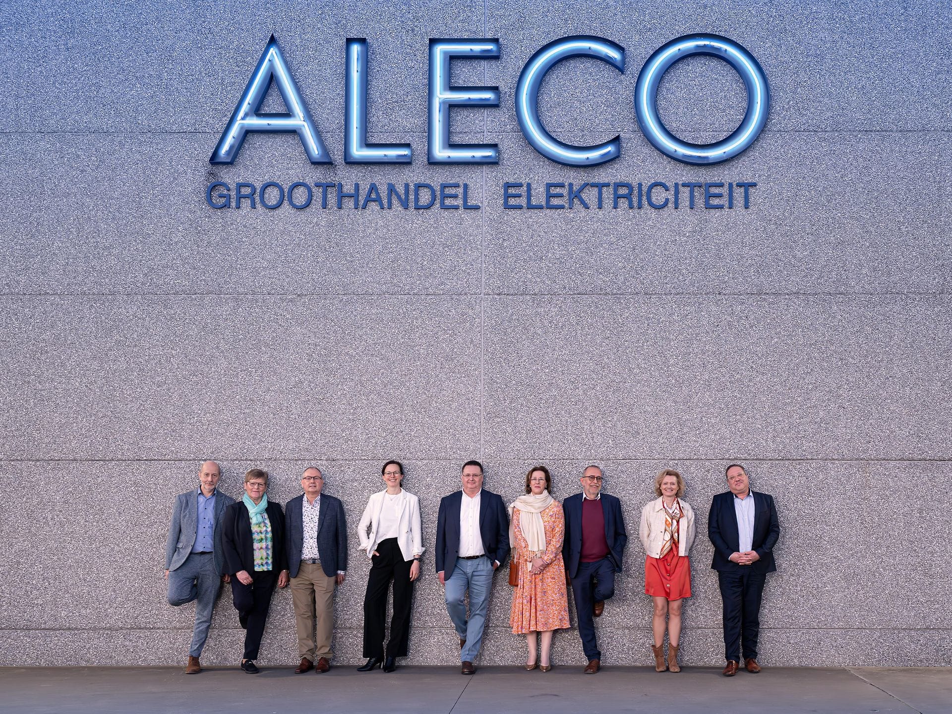 Cebeo neemt Aleco over